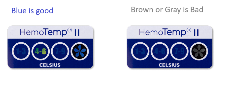Blood Transfusion – CHEMS Field Treatment Guidelines